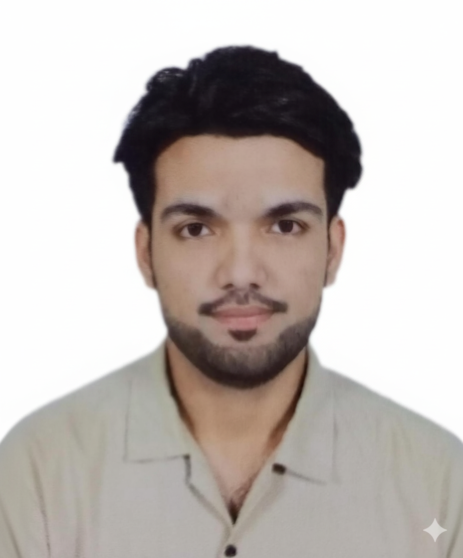 Abdul Hadeed | Web Developer Portfolio